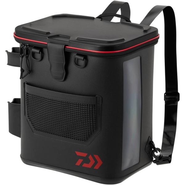 ■サイズ:28L ■カラー:ブラック ■ジャンル:タックルボックス・収納/タックルバッグ/リュック型 ■メーカー: ダイワ(Daiwa) 【商品カテゴリ】■カラー:●ブラック系(t166) ○関連ワード:釣り具 釣具 つり具 持ち運び 収納...