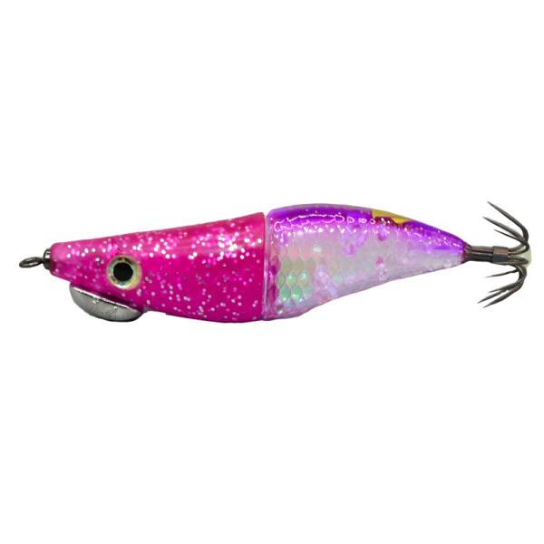 ■サイズ:55mm ■カラー:サツマイモ・ケイムラ ■ジャンル:ルアー/エギング(エギ)/エギ2.0号以下 ■メーカー: Zin-Bay(ジンベイ)  ○関連ワード:釣り具 釣具 つり具 イカ釣り いか釣り 海釣り