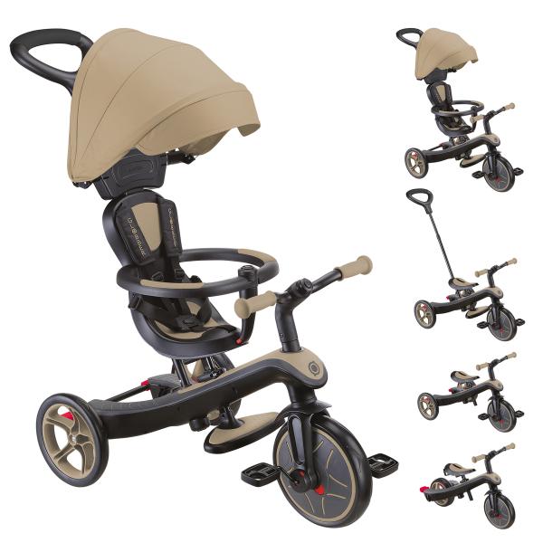 ■カラー:サンド ■ジャンル:自転車・サイクル/完成車・ロードバイク・電動自転車/幼児車・三輪車 ■メーカー: GLOBBER(グロッバー) 【特集区分】●ナチュラム指定商品R ○関連ワード:本体 こども