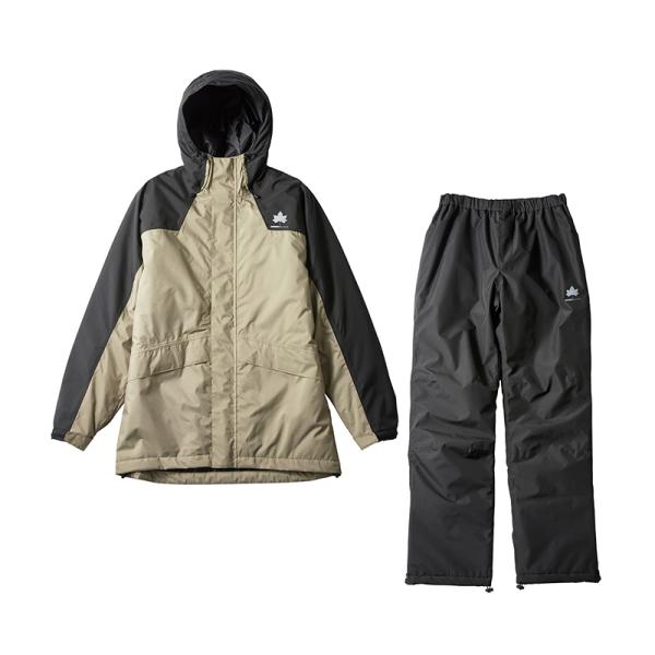 ■サイズ:L ■カラー:サンド ■ジャンル:アウトドアレインウェア(雨合羽)/アウトドアレインウェア・レインポンチョ/レインスーツ ■メーカー: ロゴス(LOGOS)  ○関連ワード:合羽 雨対策 梅雨対策 スポーツウェア カジュアルウェア...