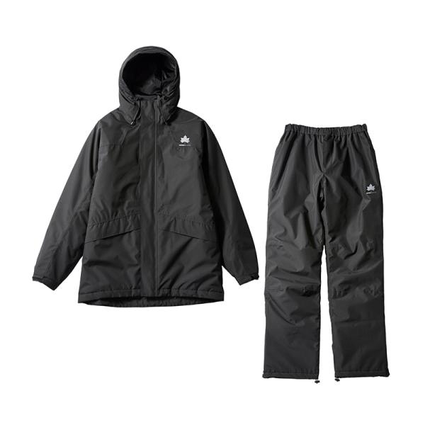 ■サイズ:M ■カラー:ブラック ■ジャンル:アウトドアレインウェア(雨合羽)/アウトドアレインウェア・レインポンチョ/レインスーツ ■メーカー: ロゴス(LOGOS) 【商品カテゴリ】■カラー:●ブラック系(t166) ○関連ワード:合羽...