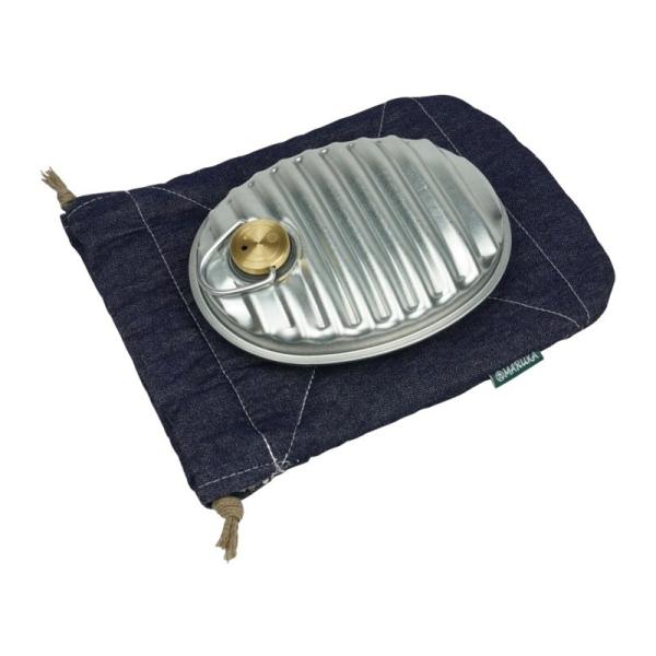 ■サイズ:600ml ■カラー:デニム ■ジャンル:バーベキューコンロ・ストーブ/ヒーター・トーチ/湯たんぽ ■メーカー: マルカ  ○関連ワード:キャンプ用品 ベランピング おうちキャンプ用品 調理 ソロ 冬キャンプ 非常用 非常時 あっ...