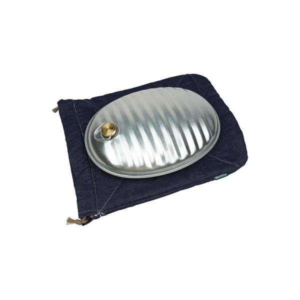 ■サイズ:2.5L ■カラー:デニム ■ジャンル:バーベキューコンロ・ストーブ/ヒーター・トーチ/湯たんぽ ■メーカー: マルカ  ○関連ワード:キャンプ用品 ベランピング おうちキャンプ用品 調理 ソロ 冬キャンプ 非常用 非常時 あった...