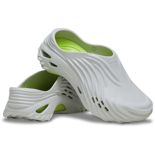 ■サイズ:26cm(M8) ■カラー:Atmosphere ■ジャンル:アウトドアシューズ・トレッキングポール/サンダル・リラックスシューズ/クロッグサンダル ■メーカー: CROCS(クロックス) 【特集区分】●掘り出し物市●父の日おすす...