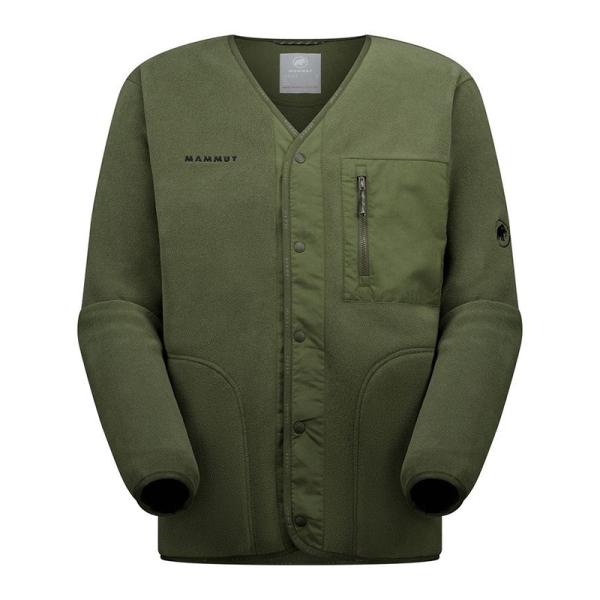 ■サイズ:M ■カラー:40284(dark marsh) ■ジャンル:アウトドアウェア/トップス(メンズ)/カーディガン(メンズ) ■メーカー: MAMMUT(マムート) 【特集区分】●ナチュラム指定商品A●残り1点限りアイテム●アパレル...