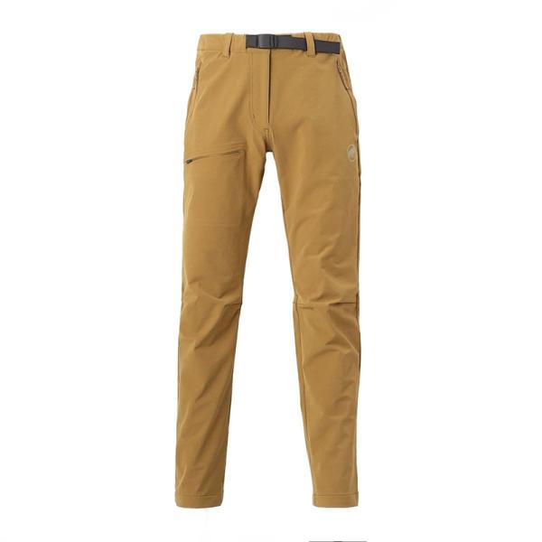 ■サイズ:S ■カラー:7546(claystone) ■ジャンル:レディースアパレル・バッグ・フットウェア/パンツ・スカート(レディース)/ロング・クロップドパンツ(レディース) ■メーカー: MAMMUT(マムート) 【特集区分】●ナチ...