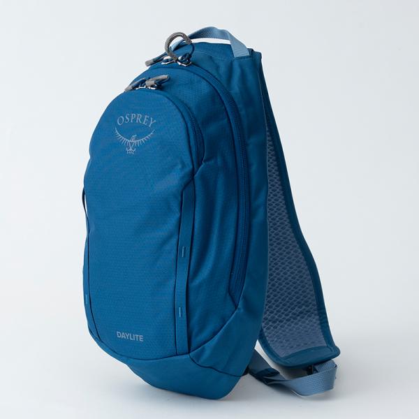 ■サイズ:5L ■カラー:NightShift ■ジャンル:バッグ・リュック/ショルダーバッグ・サコッシュ/ショルダーバッグ ■メーカー: OSPREY(オスプレー)