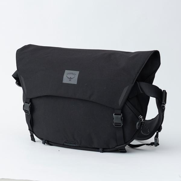 ■サイズ:18L ■カラー:lackAnchorBlue ■ジャンル:バッグ・リュック/ショルダーバッグ・サコッシュ/メッセンジャーバッグ ■メーカー: OSPREY(オスプレー)