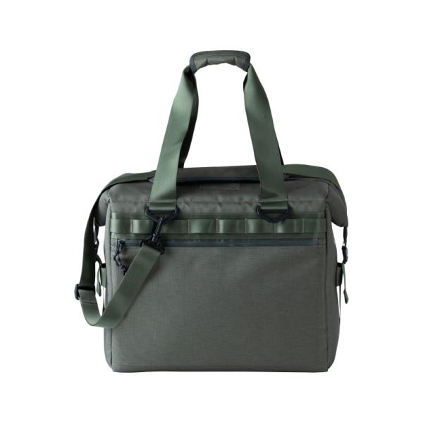 【発売日：2026年03月20日】■サイズ:Lサイズ(26L) ■カラー:カーキ ■ジャンル:クーラーボックス/ソフトクーラー/ソフトクーラー20〜29リットル ■メーカー: シマノ(SHIMANO) 【商品カテゴリ】■カラー:●グリーン系...