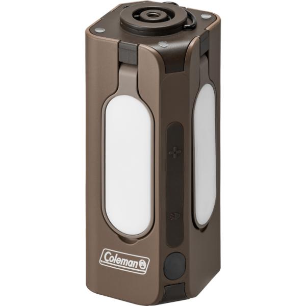 ■カラー:ブラウン ■ジャンル:アウトドアランタン・ライト/アウトドアライト/スタンドタイプ ■メーカー: Coleman(コールマン) 【商品カテゴリ】■カラー:●ブラウン系(t168)【特集区分】●コールマン2026年モデル ○関連ワー...