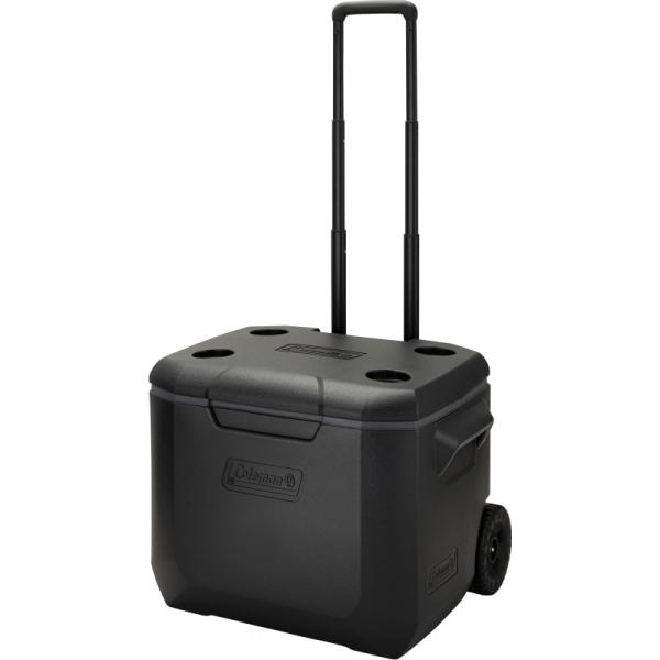 ■サイズ:60QT ■カラー:ジェットブラック ■ジャンル:クーラーボックス/キャンプクーラー/キャンプ用クーラーボックス50〜99リットル ■メーカー: Coleman(コールマン) 【特集区分】●コールマン2026年モデル【商品カテゴリ...