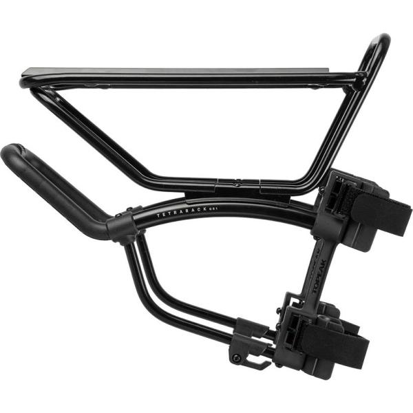 ■ジャンル:自転車・サイクル/自転車アクセサリー/自転車用キャリア・荷台 ■メーカー: TOPEAK(トピーク) 【商品カテゴリ】●新着商品 ○関連ワード:自転車 パーツ カスタマイズ カスタムパーツ