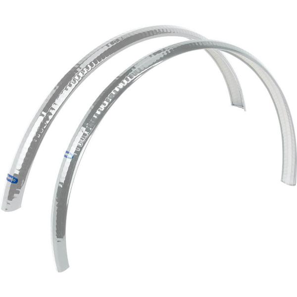 ■カラー:シルバー ■ジャンル:自転車・サイクル/自転車アクセサリー/自転車泥除け・フェンダー ■メーカー: 本所工研 【商品カテゴリ】■カラー:●シルバー系(t332) ○関連ワード:自転車 パーツ カスタマイズ カスタムパーツ