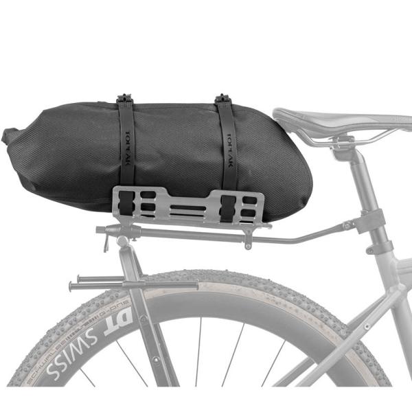 ■サイズ:10L ■ジャンル:自転車・サイクル/自転車バッグ/リアバッグ ■メーカー: TOPEAK(トピーク)  ○関連ワード:ツーリング かばん 鞄
