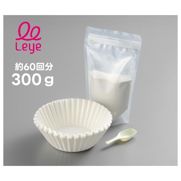 ろ過パウダー 300g オークス レイエ LES3239