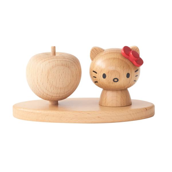 ニチガン ハローキティ アロマスタンド(レッド) HK22 インテリア 香り