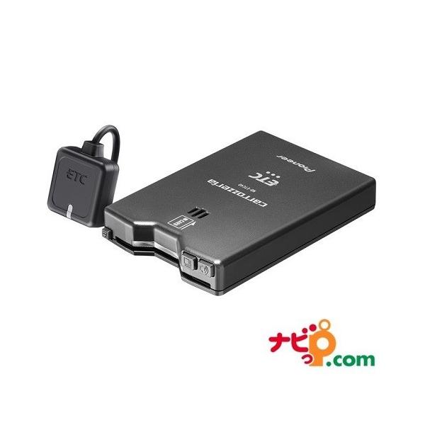 パイオニア カロッツェリア ETCユニットスタンドアローンタイプ ETCユニット Pioneer carrozzeria ND-ETC40