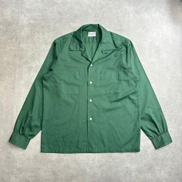 ◆USED.VINTAGE商品販売に関しまして諸注意◆                ※年代物、ヴィンテージアイテムにつきまして。記載の画像と文章以外の細かいダメージや糸のほつれ、汚れ等の使用感がある場合ございます。価値観をご理解の上でのご...