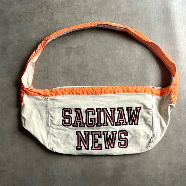 ◆USED.VINTAGE商品販売に関しまして諸注意◆                ※年代物、ヴィンテージアイテムにつきまして。記載の画像と文章以外の細かいダメージや糸のほつれ、汚れ等の使用感がある場合ございます。価値観をご理解の上でのご...