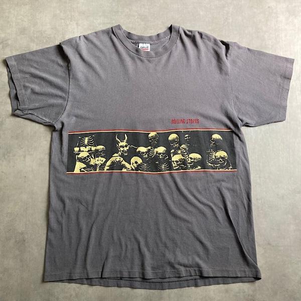 ◆USED.VINTAGE商品販売に関しまして諸注意◆                ※年代物、ヴィンテージアイテムにつきまして。記載の画像と文章以外の細かいダメージや糸のほつれ、汚れ等の使用感がある場合ございます。価値観をご理解の上でのご...