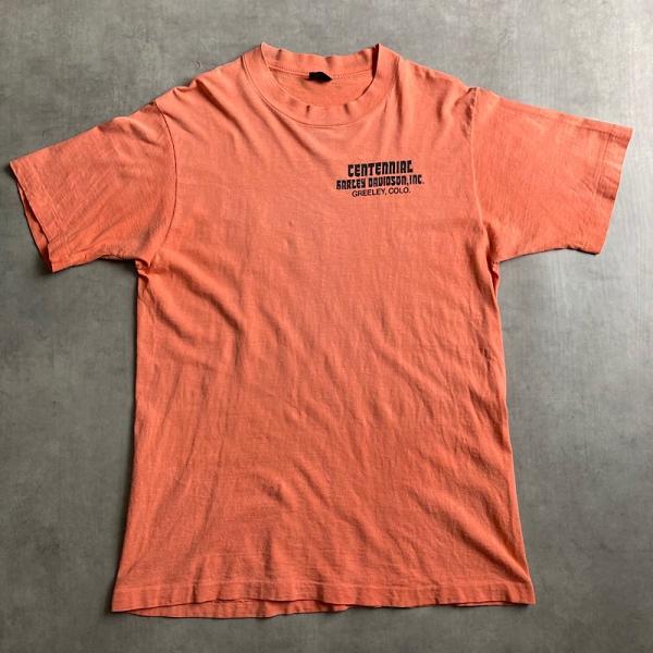 ◆USED.VINTAGE商品販売に関しまして諸注意◆                ※年代物、ヴィンテージアイテムにつきまして。記載の画像と文章以外の細かいダメージや糸のほつれ、汚れ等の使用感がある場合ございます。価値観をご理解の上でのご...