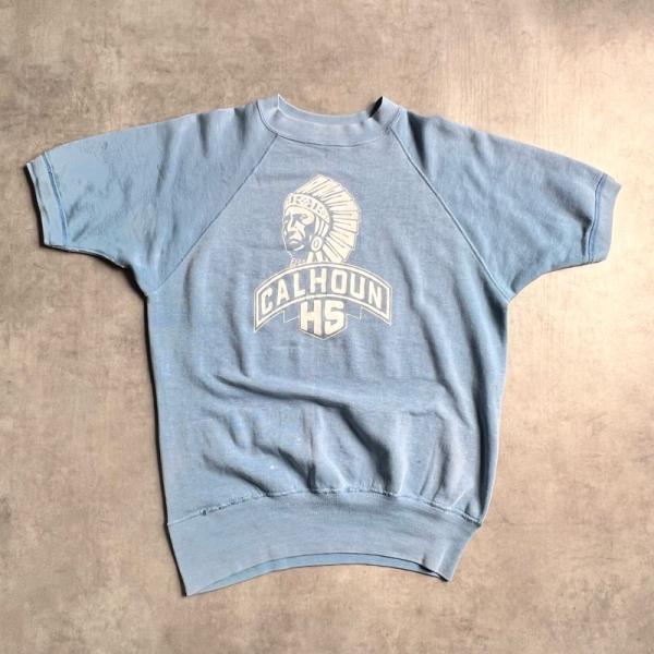 ◆USED.VINTAGE商品販売に関しまして諸注意◆                ※年代物、ヴィンテージアイテムにつきまして。記載の画像と文章以外の細かいダメージや糸のほつれ、汚れ等の使用感がある場合ございます。価値観をご理解の上でのご...