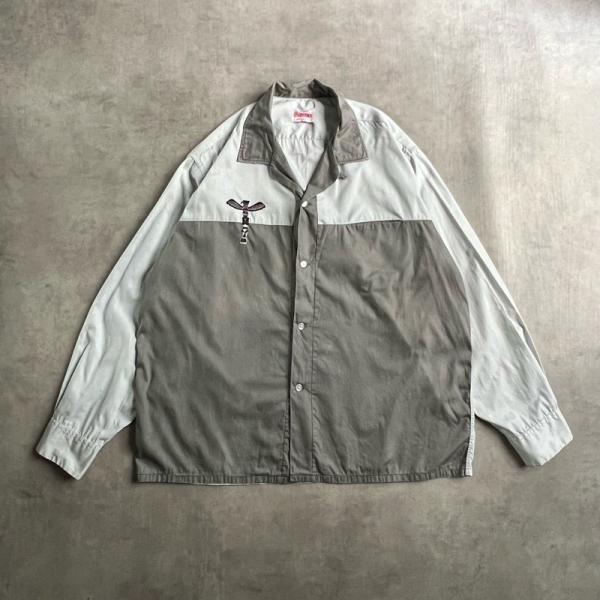 ◆USED.VINTAGE商品販売に関しまして諸注意◆                ※年代物、ヴィンテージアイテムにつきまして。記載の画像と文章以外の細かいダメージや糸のほつれ、汚れ等の使用感がある場合ございます。価値観をご理解の上でのご...