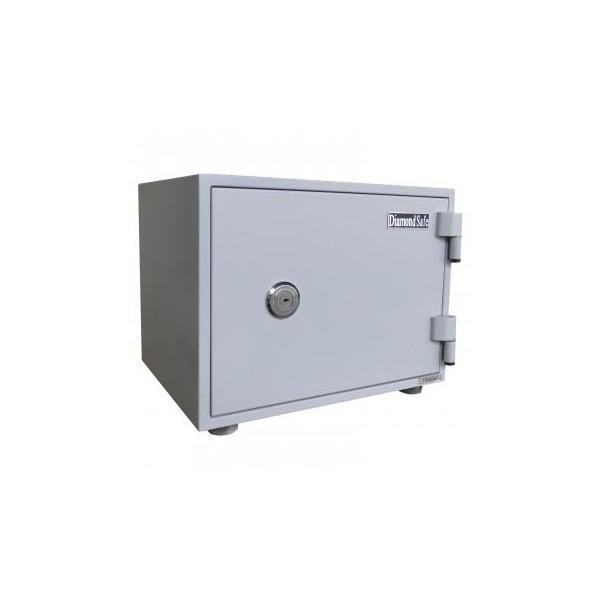 【発売日：2026年02月20日】金庫 貴重品 箱 書類保管 頑丈 家庭用 自宅 業務用 ホテル 旅館 店 レジスター 事務所 小型 ミニサイズ おしゃれ スタイリッシュ アンティーク インテリア 重い 大きい 人気 床