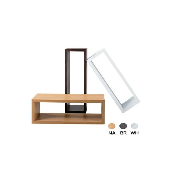 テレビ台 ローボード おしゃれ 安い 収納 配線 北欧 棚 木製 ロータイプ 低い 卓上 モニター ゲーム TV ラック ナチュラル 幅55 奥行23 高さ18 19型 20型 24型 25型 20インチ 25インチ コンパクト 一人暮らし...