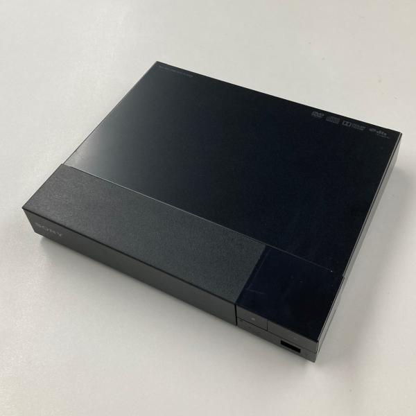 SONY　ソニーBDP-S1500Blu-rayプレーヤーブルーレイディスク/DVD/CDプレーヤー