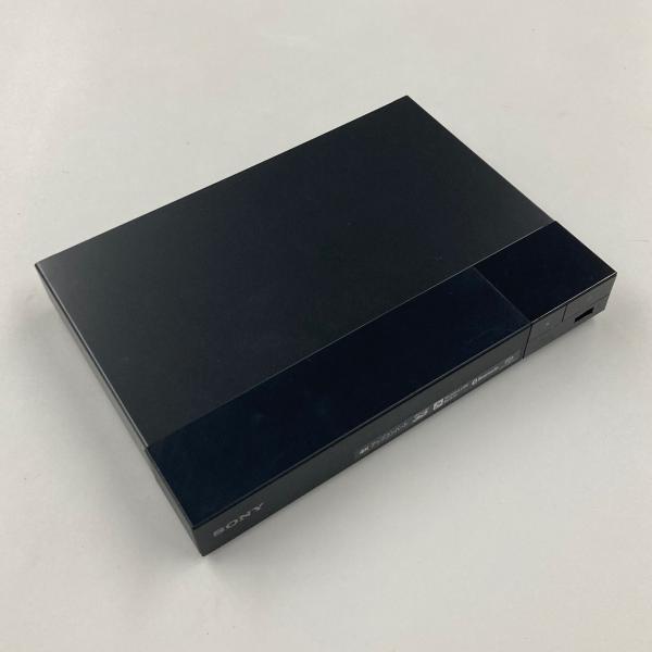 SONY　ソニーBDP-S6700Blu-rayプレーヤーブルーレイディスク/DVD/CDプレーヤー