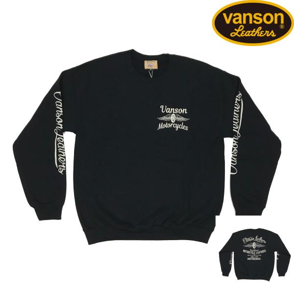 【発売日：2025年12月10日】8.0oz ヘビーブレンド裏起毛フロント:ダイレクト刺繍袖 バック:プリントホンジュラス製コットン50% ポリエステル50%