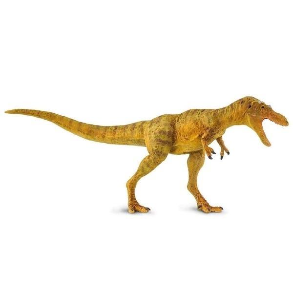 Qianzhousaurus2020年NEWモデル正規輸入品サイズ：22.92 L x 4.83 W x 9.05 H（cm）素　材：PVC（フタル酸不使用）、BPAフリー製造元：Safari社 (アメリカ)生産国：中国※Safari社のフ...