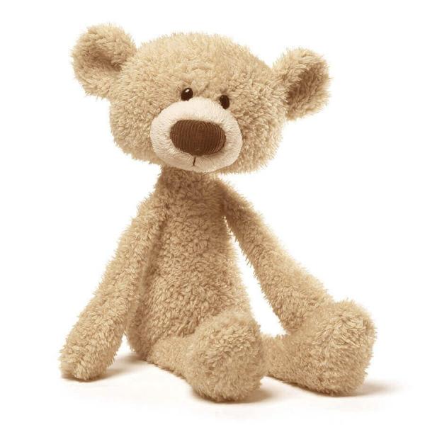 【GUND】ベビートゥースピック ベージュべア正規輸入品サイズ：W22.9×H25×D21cm（座った状態）　　　：W22.9×H38（脚を伸ばした状態）×D15.2cm素　材：ポリエステル製対象年齢：6才以上※旧品番：4040131[検索...