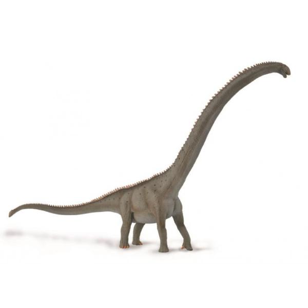 Mamenchisaurus-1:100 Scale2021年NEWモデル■正規輸入品■サイズ：40cm x 24cm■素　材：PVC（フタル酸不使用）■製造元：CollectA社 (香港)※CollectA社のフィギュアはひとつひとつハン...
