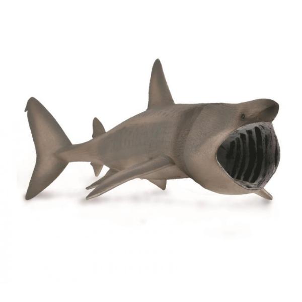 Basking Shark2021年 NEWモデル！正規輸入品サイズ：22.5cm x 7cm素　材：PVC（フタル酸不使用）製造元：Collecta社（香港）※Collecta社のフィギュアはひとつひとつハンドペイントされています。画像と...