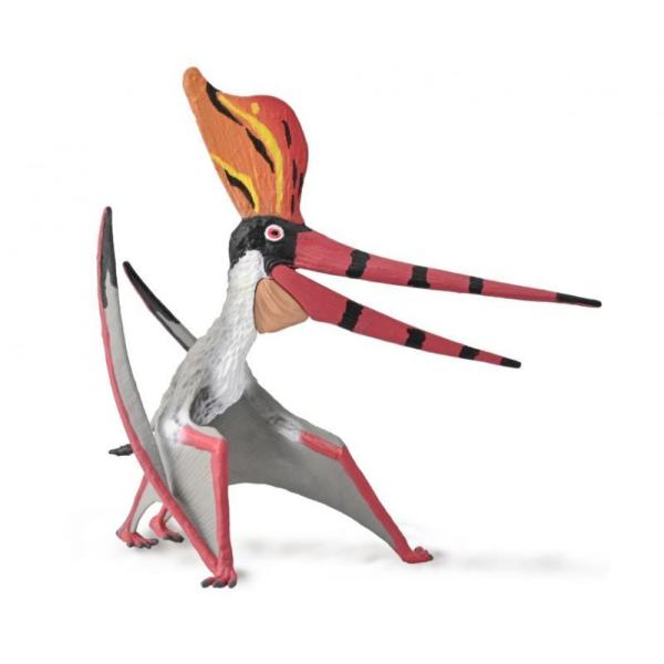 Pteranodon with Movable Jaw - Deluxe 1:40 Scale2022年NEW！※口を開閉することができます！■正規輸入品■サイズ：30.5cm x 23.5cm■素　材：PVC（フタル酸不使用）■製造元：C...