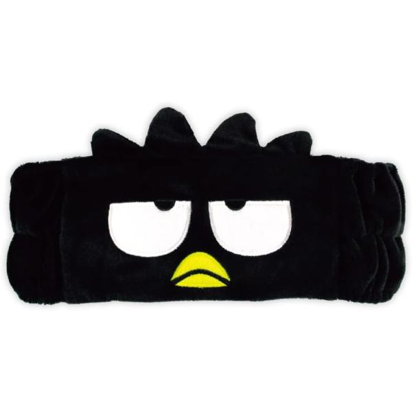 人気のサンリオキャラクターズのヘアバンド大きなフェイスが特徴でかわいいフォルム(^^♪手触り抜群のふわふわ生地を使用♪洗顔時やメイクをする時に活躍♪お気に入りのキャラクターで毎日の生活をより楽しく♪プレゼントにもおすすめ *・.。*◆サイズ...