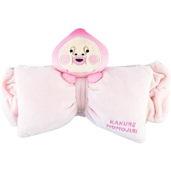 こびとづかんヘアバンドがティーズファクトリーから新発売☆平成キャラクターが再ブーム☆可愛いキャラクターをあしらったヘアバンドです☆大人気のこびとづかんのヘアバンド☆いろいろな用途で使えて便利ですよね♪高さ80ｍｍ 幅210ｍｍ 奥行き70ｍ...