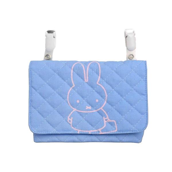 大人気キャラクターからかわいい「ポケットポーチ」が新登場です！ポケットみたいなポーチ♪ズボンやスカートのウエスト部分にクリップで挟むだけで、ポケットの代わりに使える便利なポーチです☆お洋服にポケットがない時、ハンカチやティッシュを入れるのに...