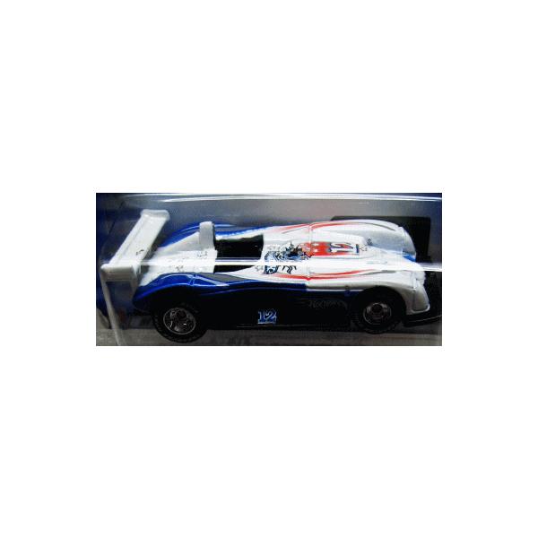 【T-HANT？ヨーロッパ仕様】マテルホットウィール2★トレジャーハントPANOZ LMP-1 ROADSTER S ＃54326LIMITED EDITION!1.GET THE CODE2.GO ONLINE 3.ENTER YOUR ...