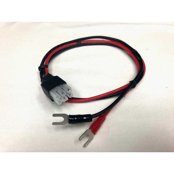 【発売日：2021年02月18日】旧世代の無線機がこの６ピンDC電源ケーブル対応になっています。　当方で確認した無線機はYAESU社のFT-857D,FT-897D、ICOM社のIC-706等に接続可能です。■50W運用に最適な電流容量　　...