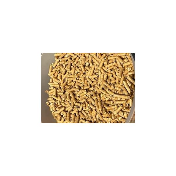 針葉樹　ホワイトペレット　約1.5Ｌ成虫管理の床材　ウサギ　カエル　カメ　等　爬虫類　にも猫砂にもキャンプの燃料にも