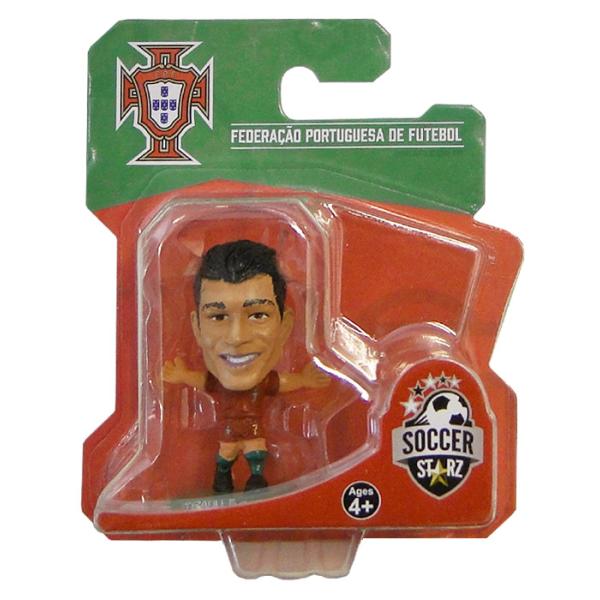 サッカースターズ/ポルトガル代表/ロナウドです。