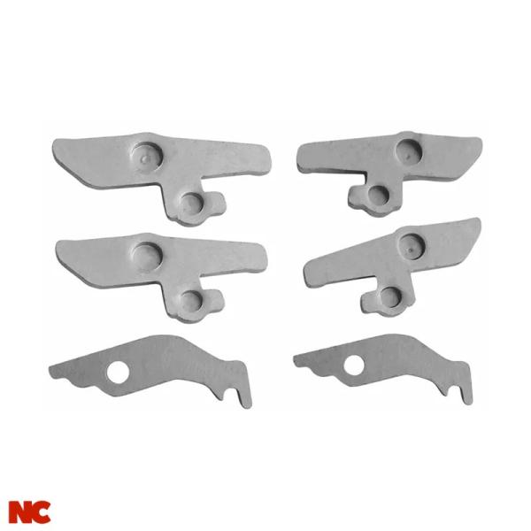 商品はTOPもしくは、バリエーションでご選択した商品となります。サイズ、カラーの間違いなど返品交換は出来ませんので、よくご確認の上ご選択下さい。