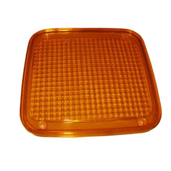 いすゞ　フォワード　FRR90系　など用　テールレンズ　アンバー（オレンジ）　091118社外メーカーの優良部品になります。テールレンズ　アンバー（オレンジ）　左右共通　純正品番S8155-11520相当対応純正品番S8155-115208...