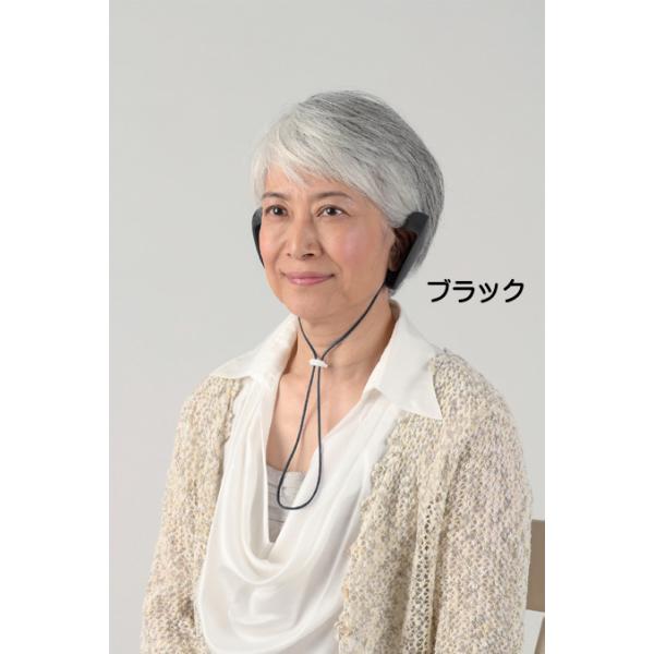 ■重量：約26g（片側約13g）■材質：発砲ウレタン●電源を使用せず、共鳴作用により聴こえを補助します。●高音域（1800Hz〜2000Hz）をピークとして　最大14.1dBを強調します。※ご注意ください！沖縄・離島は送料実費となります。　...