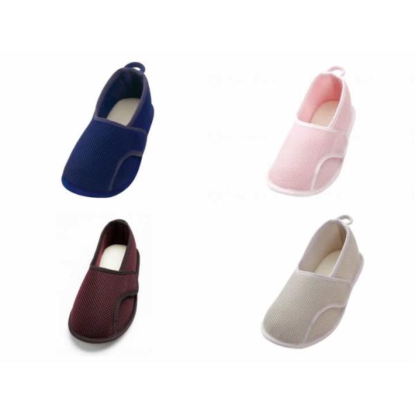 ■サイズ：S(20.5〜21.5cm)　　　　　M(22.0〜23.0cm）　　　　　L(23.5〜24.5cm)　　　　　LL(25.0〜26.0cm)　　　　　3L(26.5〜27.5cm)■重量：110g(片足L)■底材：合成底(TP...