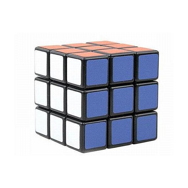 ・3×3×3の立体回転キューブパズル・各辺約60mm・難易度：中級用大きすぎず手に馴染むサイズで、滑らかに回ります。ルービックキューブではありません。☆輸入品につき多少のスレ、汚れ、箱のつぶれ等ある場合がございます。格安価格でのご提供となり...