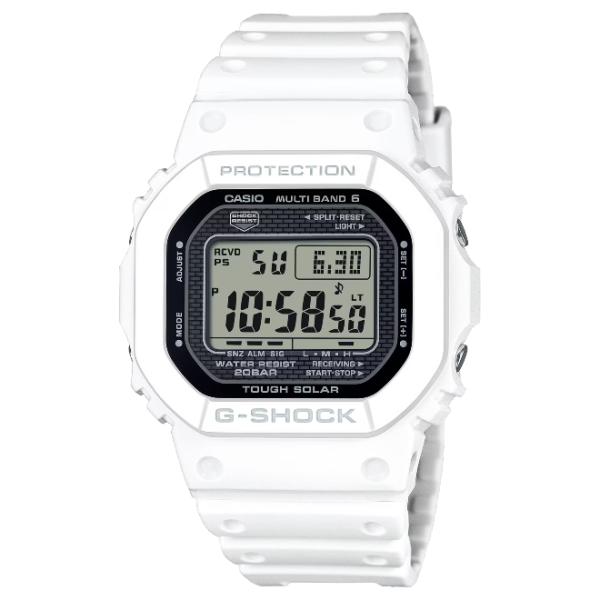 CASIO G-SHOCK GW-5000HS-7 ORIGIN 5600シリーズ MADE IN JAPAN1983年に誕生したG-SHOCK初号機DW-5000CのDNAを受け継ぎ、電波ソーラーへと正統進化を果たしたGW-5000のモノ...